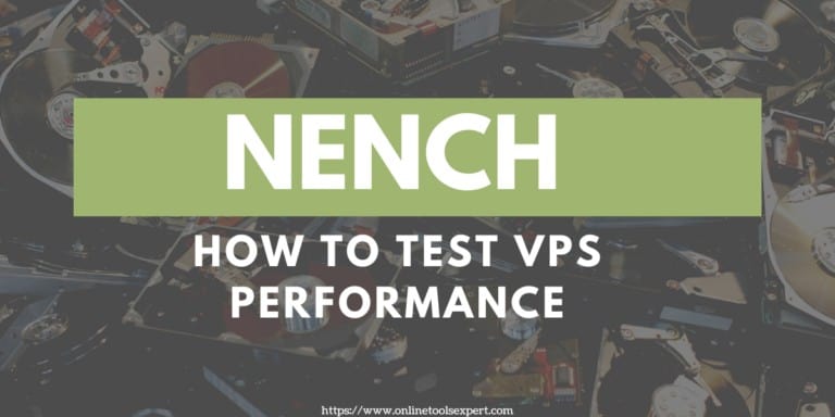 How to Test VPS Performance Over a Long Time Period? | Online Tools Expert