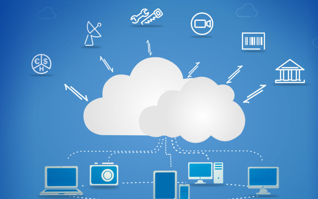 Steps To Set Up A Cloud Server Online Tools Expert